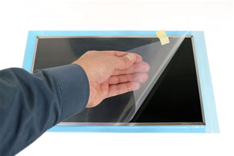 Remove The Protective Film Blog