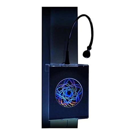 Dna Multi Layer 2d3d Hologram Picture Lighted Wall Display