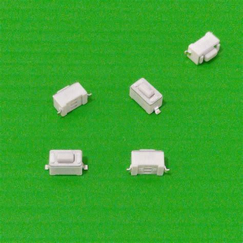 สวิทช์ ปุ่มกด Smd Push Button Switch Tact Switch กดติด ปล่อยดับ S2p 3