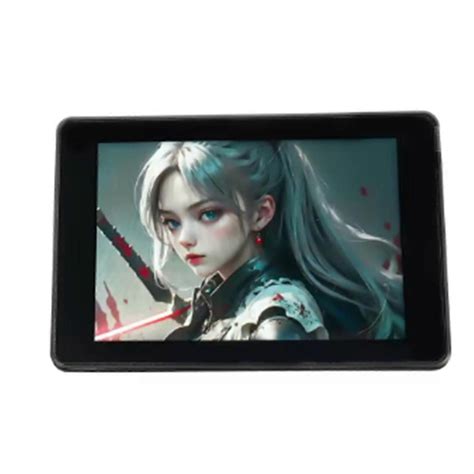 Esp32 S3 3 5 Inch Capacitive Touch Display Ips Tft 8m Psram 16m Flash