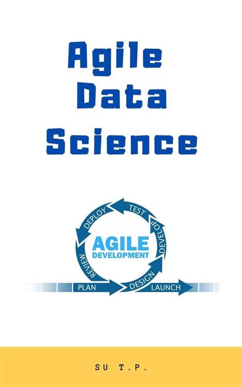 Agile Data Science Ebook Su Tp 1230003824023 Boeken