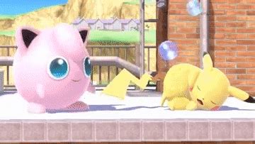Jigglypuff S Get The Best  On Giphy