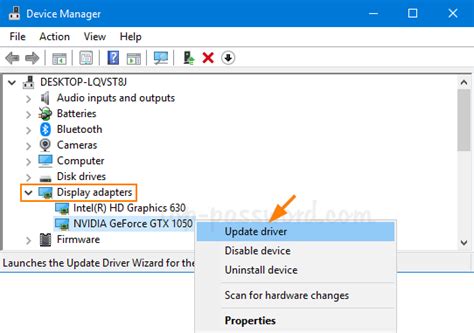 Disable Graphics Card Windows Fozpower
