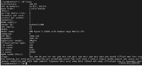 Linux命令查看cpu、内存、io使用情况简单介绍linux查看cpu核数和内存大小 Csdn博客