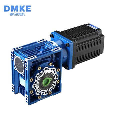 Brushless DC Motor Brushless DC Motor Manufacturer DMKE Motor
