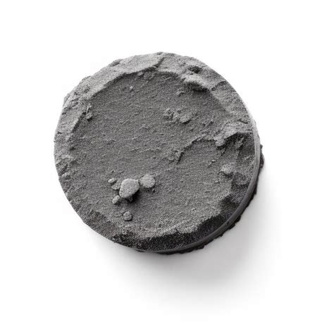 Premium Photo A Round Object With A Number Of Numbers On It