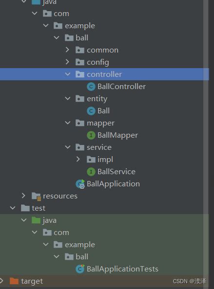 Mybatis Plus Basemapper增删改查basemapper修改 Csdn博客