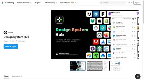 Best Figma Plugins For Design Systems Best Figma Plugins For Design Systems