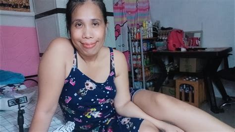 GRABE LAMIG DITO OI MISS RAQUEL PINAY VLOGS is live! - YouTube