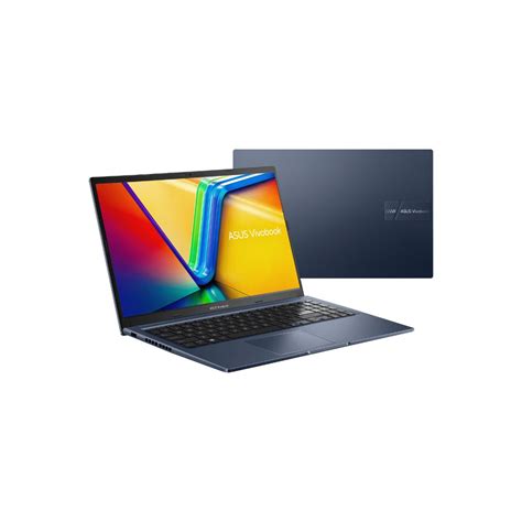 Kifutott Asus Vivobook M Ya M Ya Nj Csendes K K Laptop