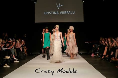 Crazy Models