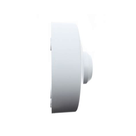Microwave Sensor Switch With Light Level Sensor Surface Mounting Ip20