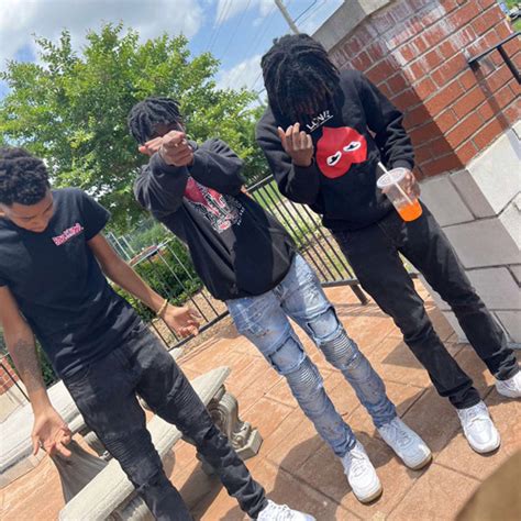 Stream Main 3 Wl Kashhh X K T Nationxo X Big100 By K T Nation