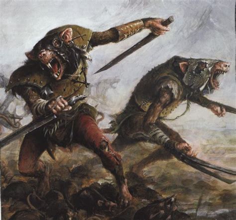 Fileskaven Warriors Wc03 Warhammer The Old World Lexicanum