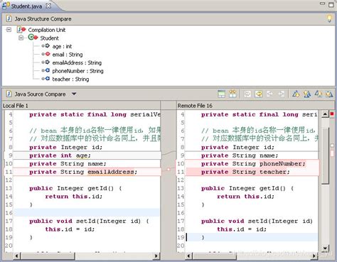 Eclipse使用svn进行代码提交的步骤eclipse使用svn提交代码步骤 Csdn博客