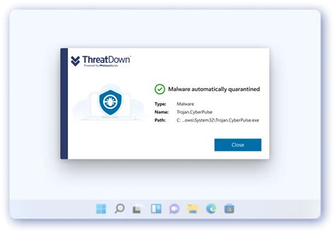 Cybersecurity Products Threatdown By Malwarebytes