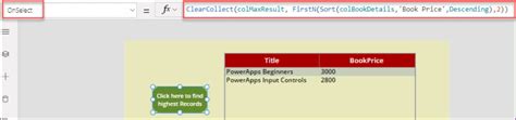 PowerApps Find Function With Examples SPGuides PowerApps Find Function With Examples SPGuides