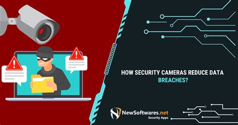 How Security Cameras Reduce Data Breaches Newsoftwares Net Blog