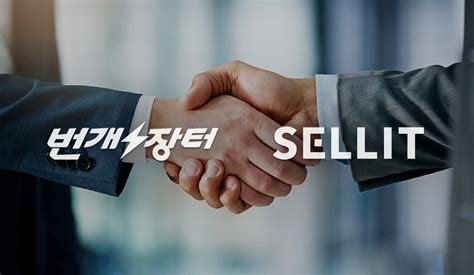 네이버 카카오 모바일 중고거래 시장서 합종연횡 번개장터 셀잇 합병 플래텀