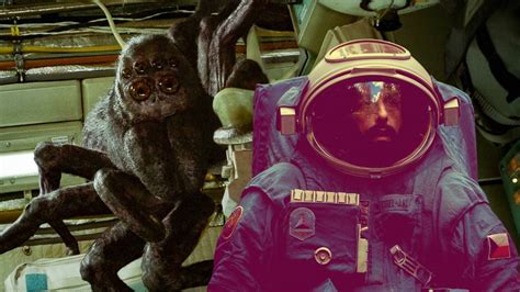 Spaceman Review Adam Sandlers Sci Fi Drama Is Spacy With Mixed Results