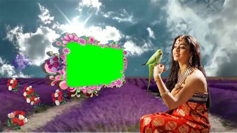 Wedding Green Screen Video Effect Templates Wedding Green Screen