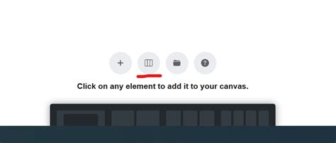 SOLVED Insert Layouts Popup Opens Offscreen Bugs Bricks Community Forum