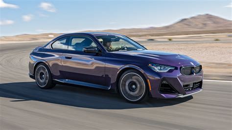 2023 Bmw M2 Manual First Test Now This Is An Ultimate Driving Machine