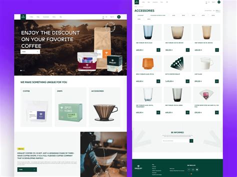 An Effective ECommerce Website Ux Ui Design For Your Business Upwork