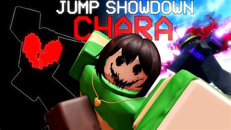 Everything New In Jump Showdown Youtube