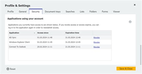 Focus Ease Of Use And Security