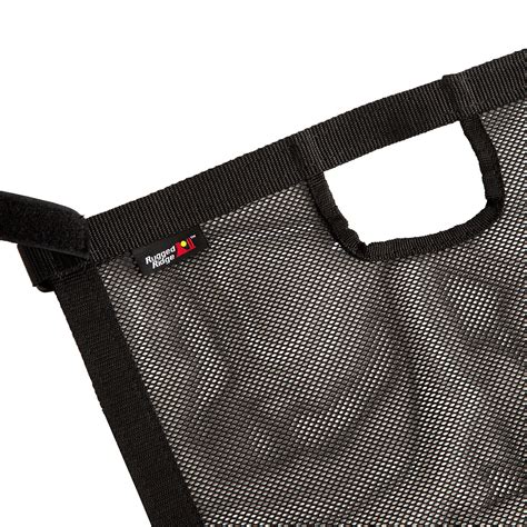 Rugged Ridge 1357972 Front Sun Shade For 18 22 Jeep Wrangler Jl