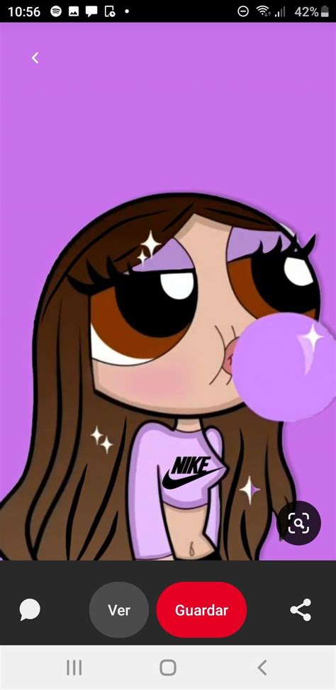 Pin Em Chicas Superpoderosas