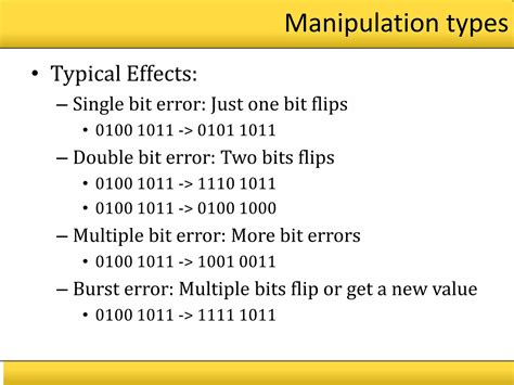 Crc And Its Effective Pptx