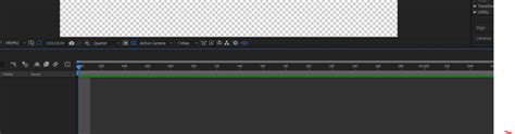 Solved How To Change Timeline To Seconds Adobe Product Community