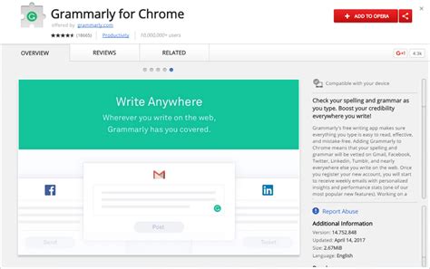 I Switched From Chrome To Opera And Im Never Going Back