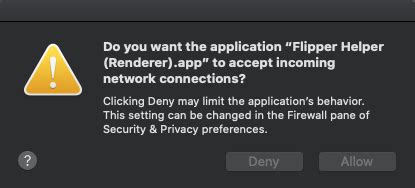 Flipper Won T Open Shows Blank Screen Issue Facebook Flipper GitHub
