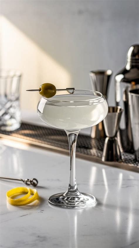 21 Best Vodka Cocktail Recipes To Shake Up Your Night Thirsty Tales