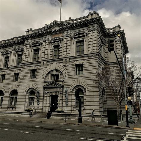 United States Court Of Appeals For The Ninth Circuit 샌프란시스코 United States Court Of Appeals