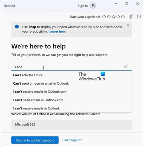 How To Get Help In Windows 11