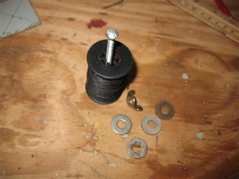 Make A Continuous Loop Bowstring Part 1 Sensible Survival