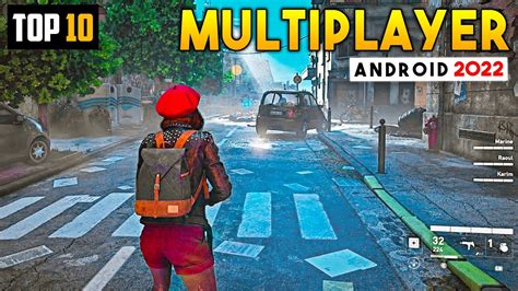 Best Pc Multiplayer Games Online