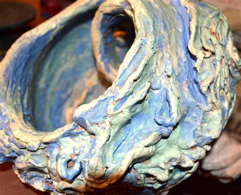 Weekly Ceramic Classes Ceramic Forms