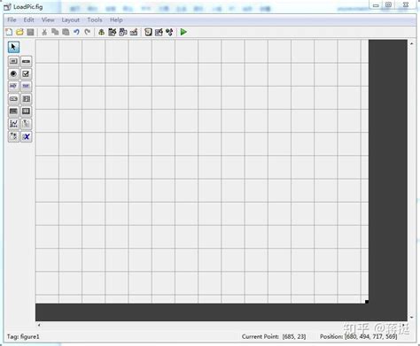 8 matlab gui：界面与控件 知乎