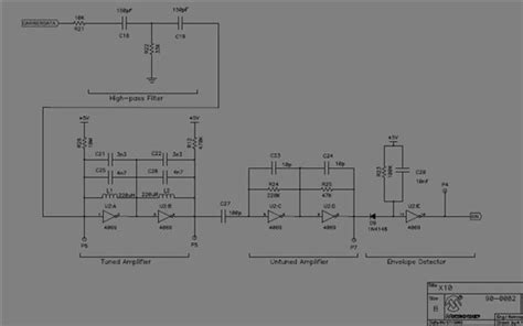 X Stuff How To Detect Khz Burst With MSP MSP Low Power Microcontroller Forum MSP
