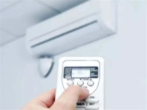 Cara Mematikan Timer AC Gree Dengan Mudah Cepat