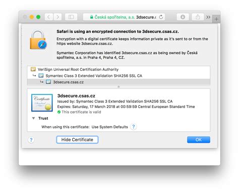 IOS SSL Error Page Not Loading In WKWebView But Loads In Safari Stack Overflow