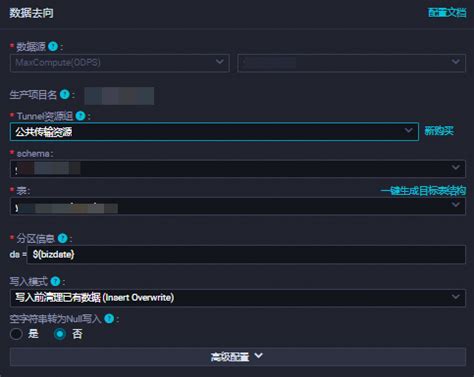 如何将Kafka增量数据同步至MaxCompute 大数据开发治理平台 DataWorks DataWorks 阿里云帮助中心