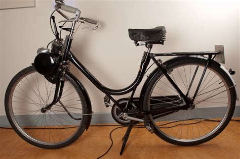 Solex - MijnDenHaag*