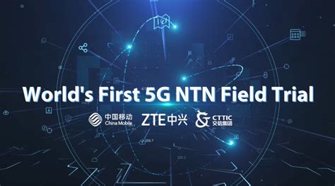 5g non terrestrial network ntn