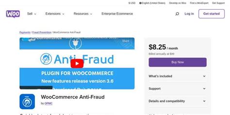 Woocommerce Anti Fraud Pluginizer